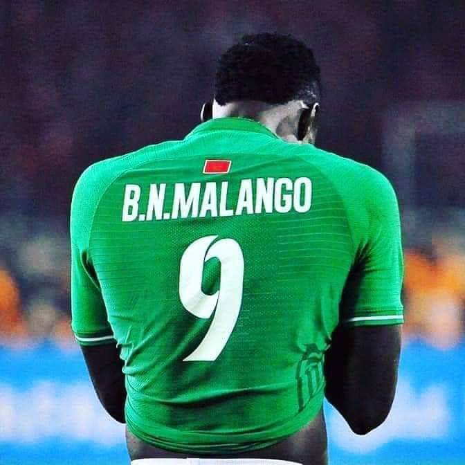 CAF/Champions League: Ben malongo absent face à l'AS.VCLUB ! - RDC ...